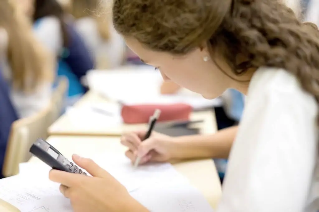 School homework: How much should students have?