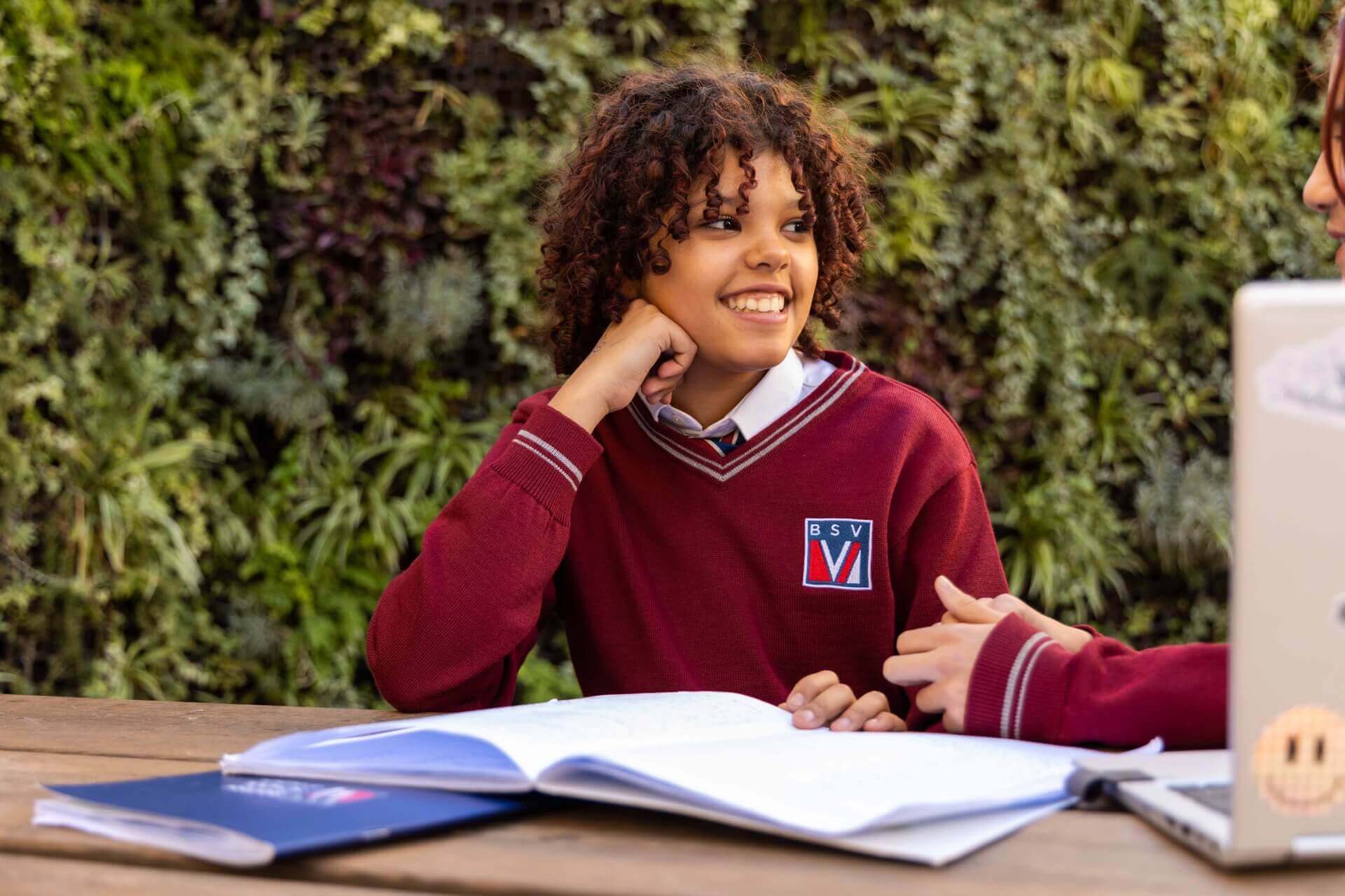 Success Academic Results 2021! - British School of Valencia