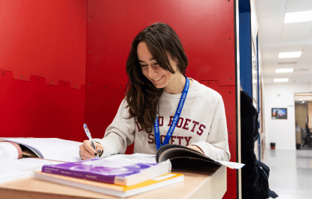¿Qué es la Educación Secundaria Obligatoria? - British School of Valencia